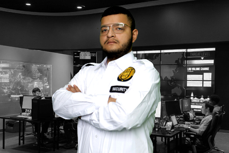 Services – Top Defence Security Services Inc