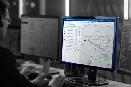 Services – Top Defence Security Services Inc