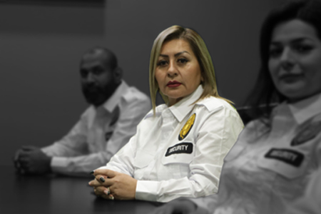 Top Defence Security Services Inc