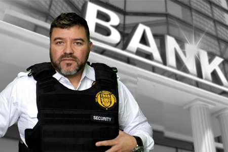 Top Defence Security Services Inc