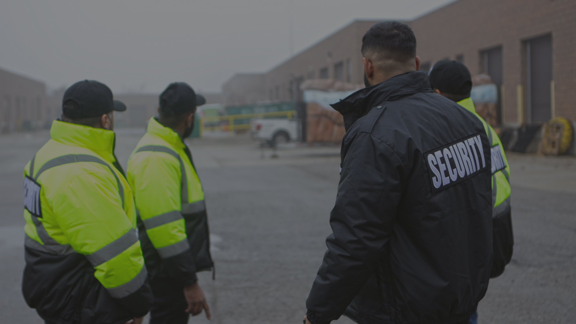 Top Defence Security Services Inc