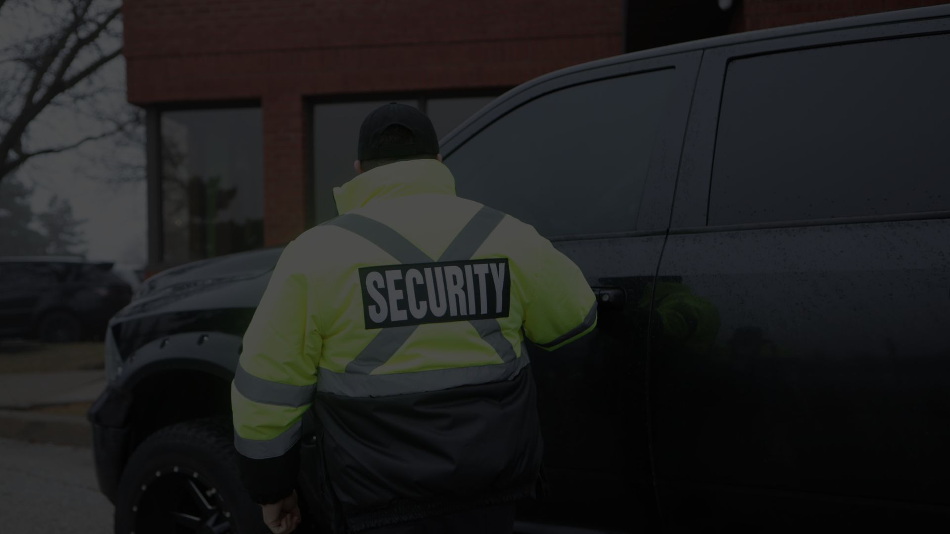 Top Defence Security Services Inc
