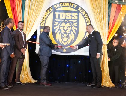 Top Defence Security Services Inc