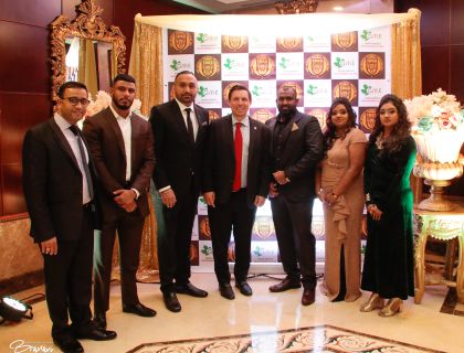 Top Defence Security Services Inc