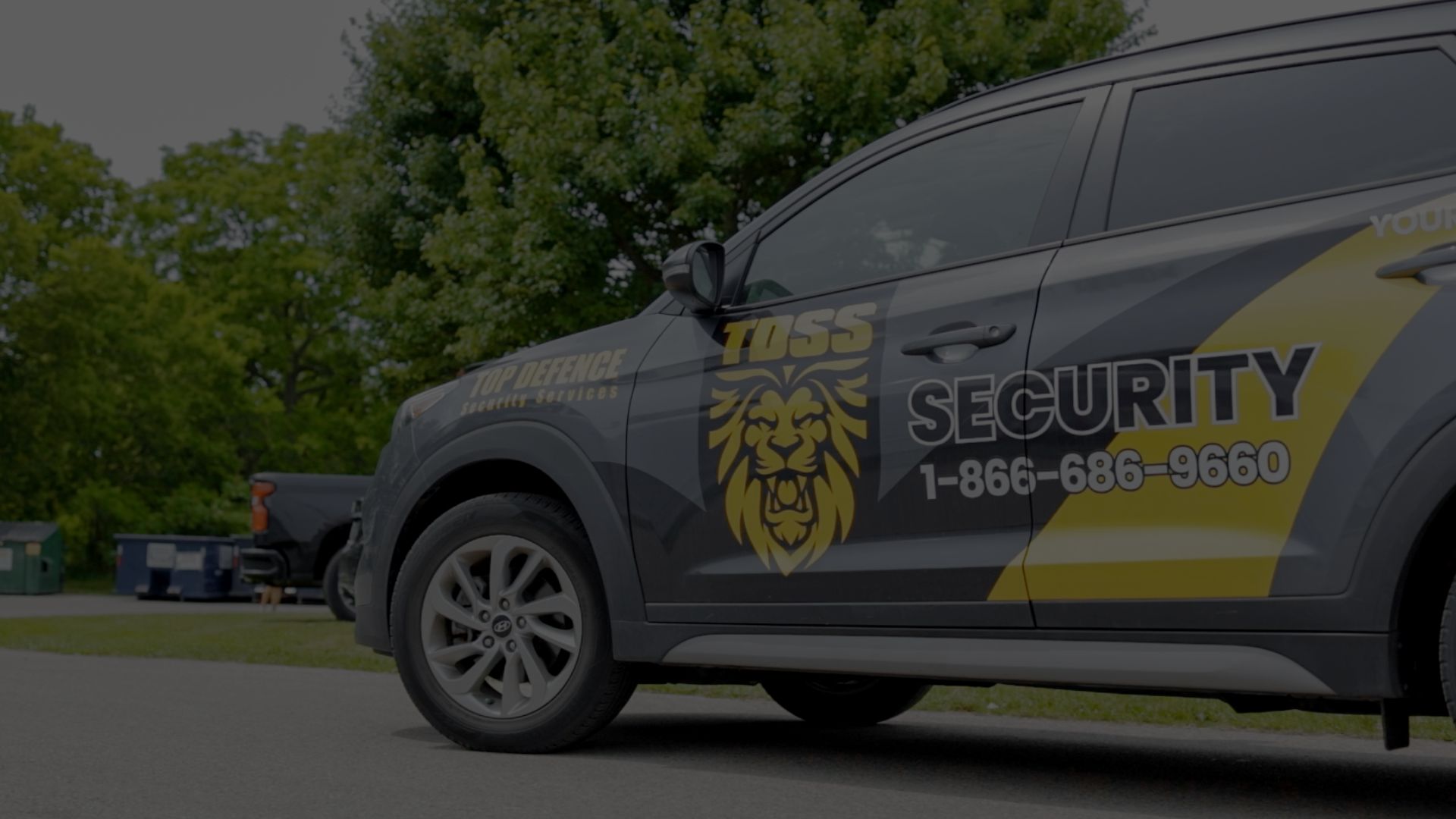 Security Services Agency in Mississauga | Security Provider