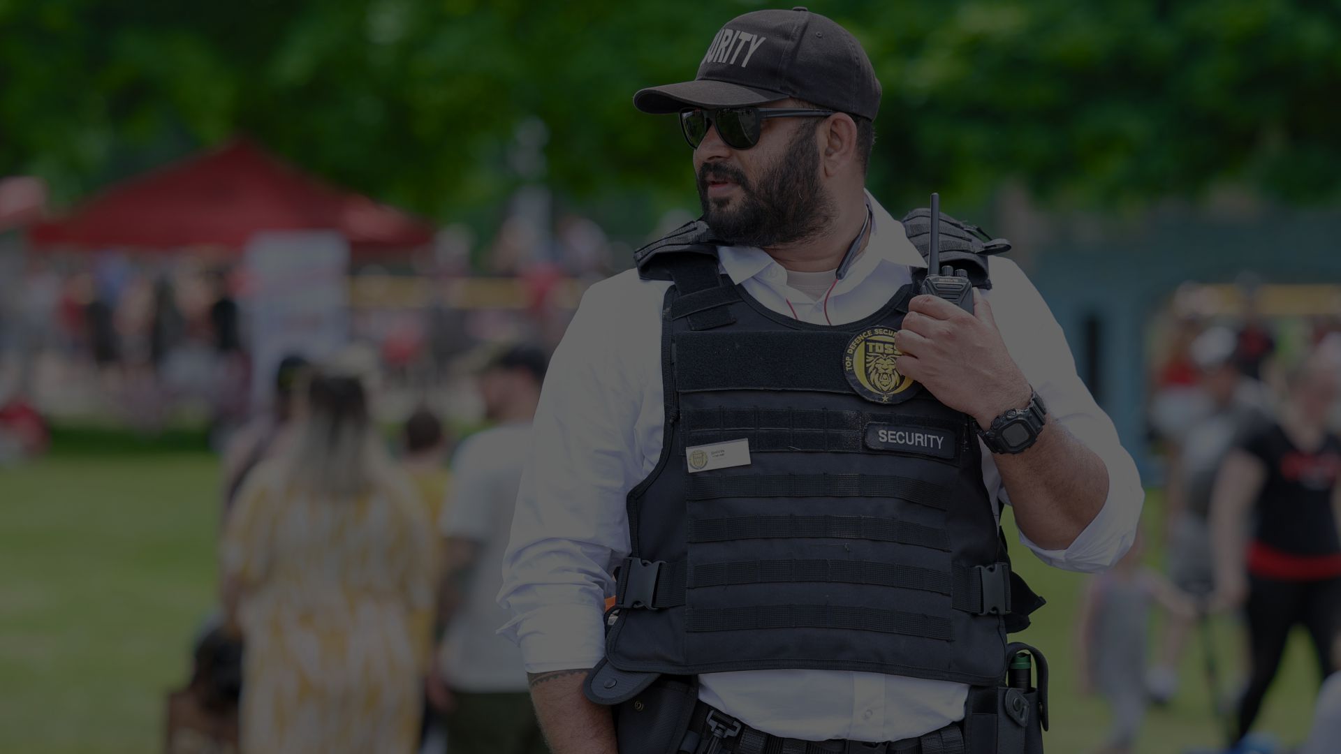 Security Services Agency in Mississauga | Security Provider